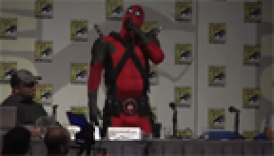 Deadpool : une version Wii U listée par Amazon Canada - GAMERGEN.COM