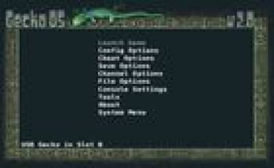 De nouvelles informations sur Gecko OS 2.0 - GAMERGEN.COM