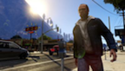 GTA V : rien de nouveau sur Wii U - GAMERGEN.COM