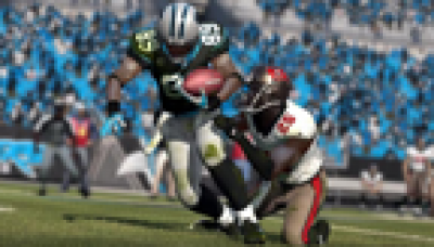 Madden NFL 12 montre son gameplay Wii en vidéo - GAMERGEN.COM