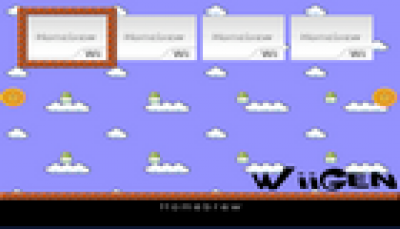 [EXCLU]: Wii Homebrew Launcher passe en version 0.3 ! - GAMERGEN.COM