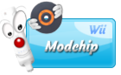 Le premier vrai modchip sans soudure ! - GAMERGEN.COM