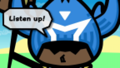 Wii U - Monster Hunter 3 Ultimate : Cha-Cha et Kayamba expliquent le ...