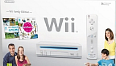 Une Nintendo Wii Slim pour Noël qui dit adieu au passé - GAMERGEN.COM