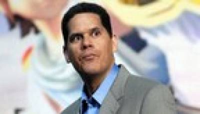 Reggie Fils-Aimé - Il évoque de nombreuses choses sur l'avenir ...