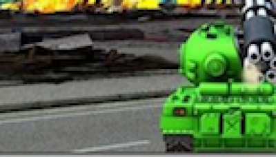 Tank! Tank! Tank! : en free-to-play aussi en Europe - GAMERGEN.COM