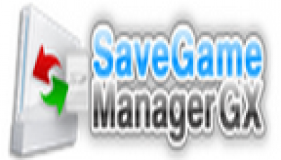 Télécharger SaveGame Manager GX Rev 116 - GAMERGEN.COM