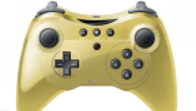 Wii U : plusieurs Pro Controller Super Nintendo en images - GAMERGEN.COM